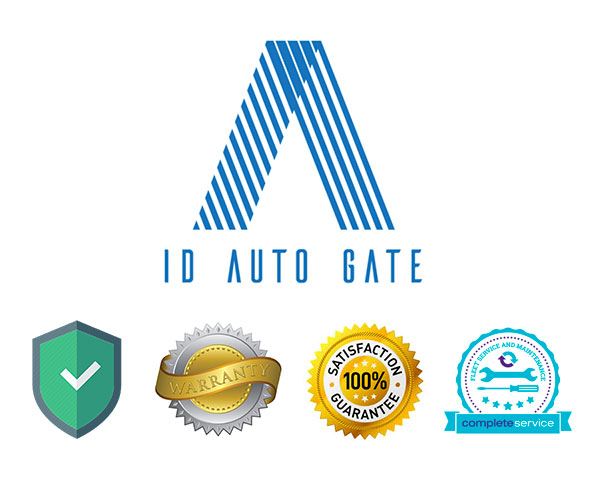 id-auto-gate-badges | ID AUTO GATE