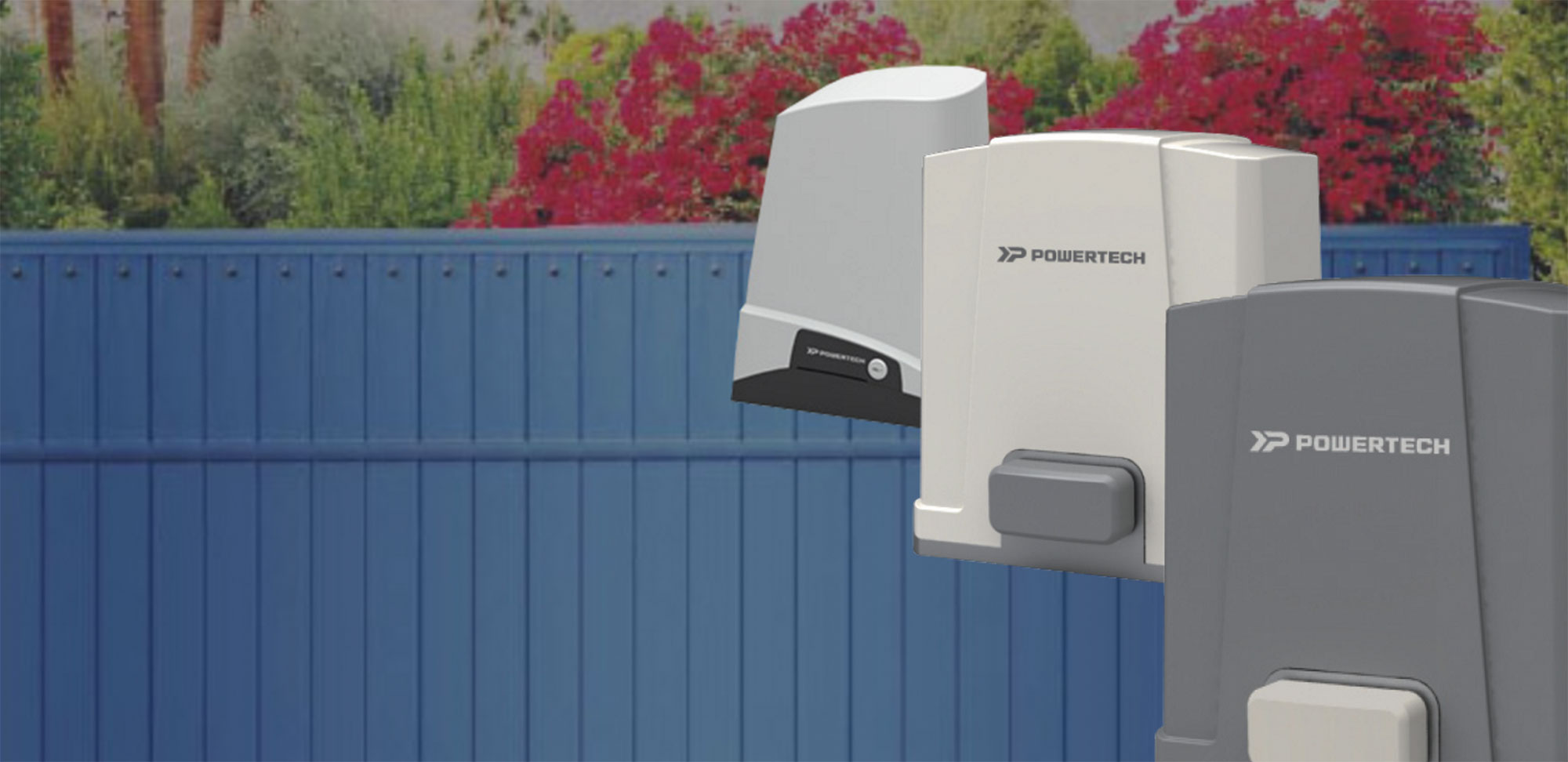 slide-id-auto-gate | ID AUTO GATE